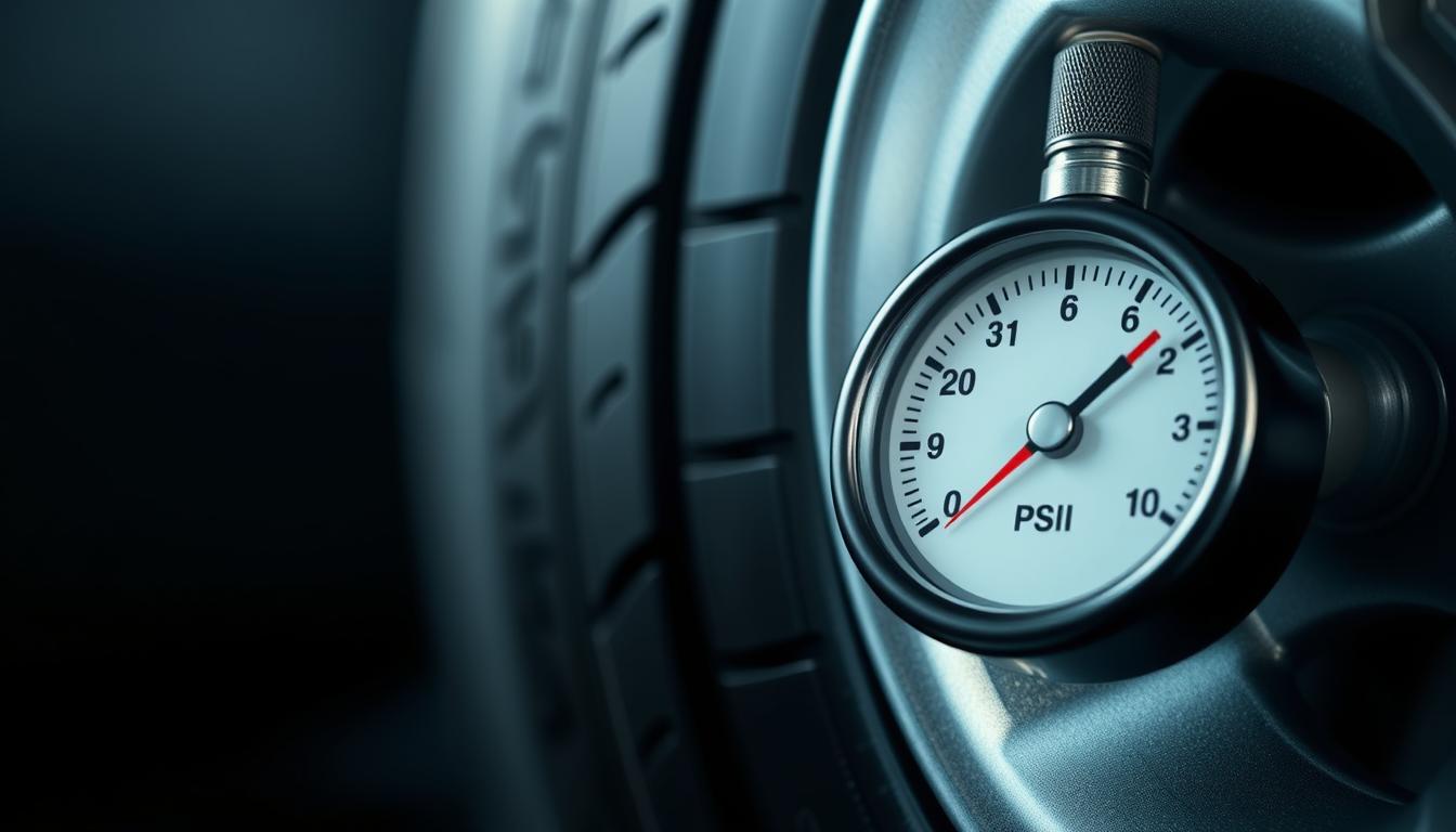 Tabela za pritisak u gumama - koji je optimalni pritisak i šta treba da znate